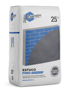 Morteros Premezclados – CuarzoListo